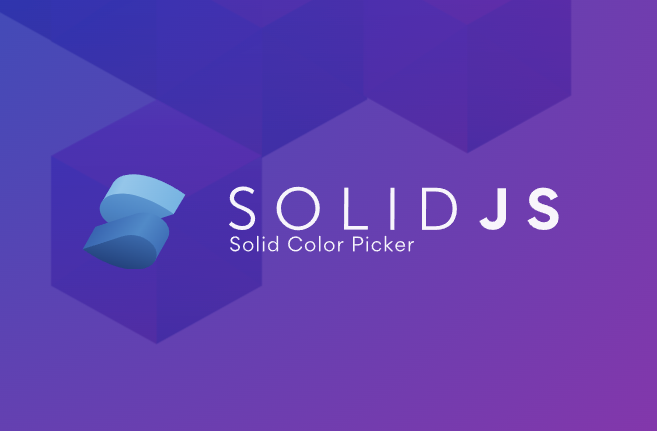 Solid Color Picker Solid Color Picker
